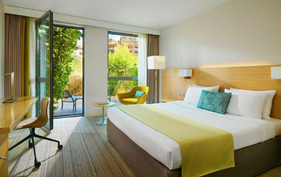 Courtyard by Marriott Montpellier, Montpellier, Frankreich