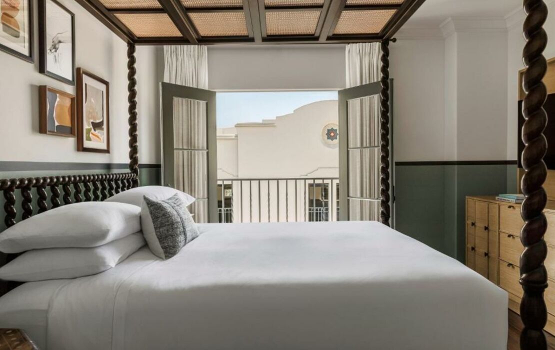 Kimpton Canary Hotel, an IHG Hotel, a Design Boutique Hotel Santa ...