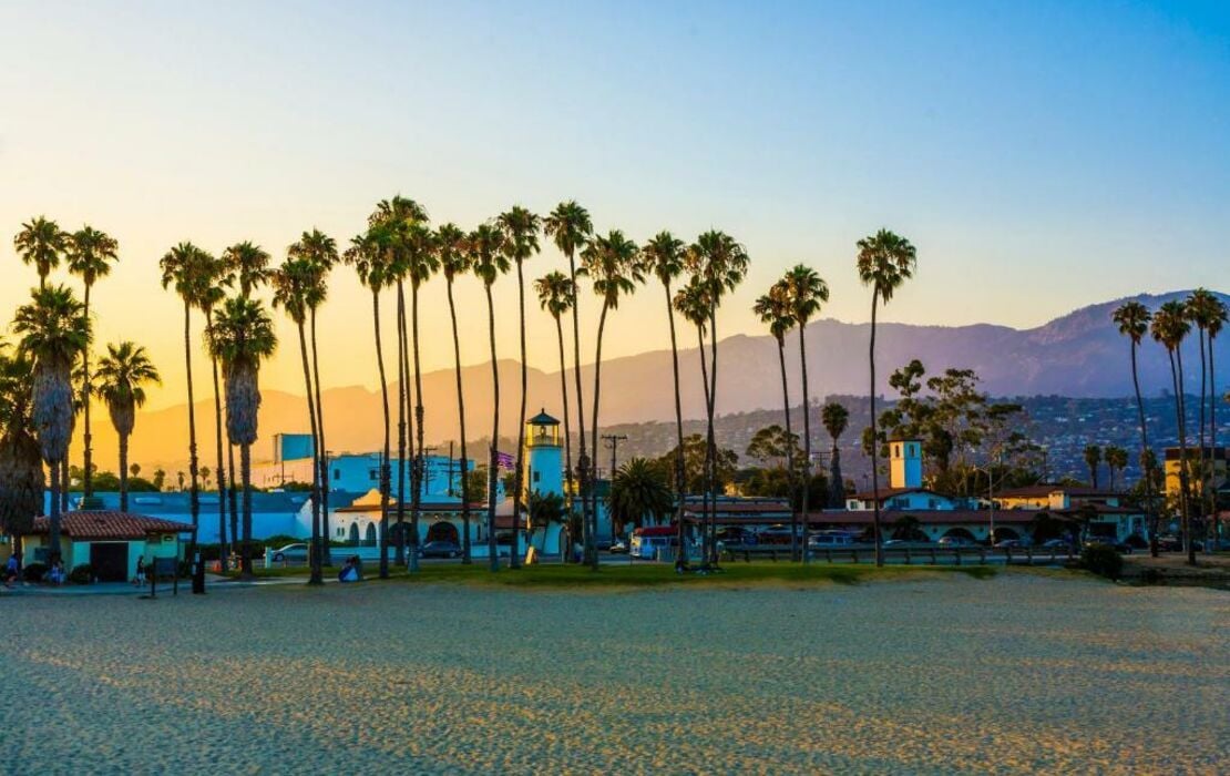 Kimpton Canary Hotel, an IHG Hotel, a Design Boutique Hotel Santa ...