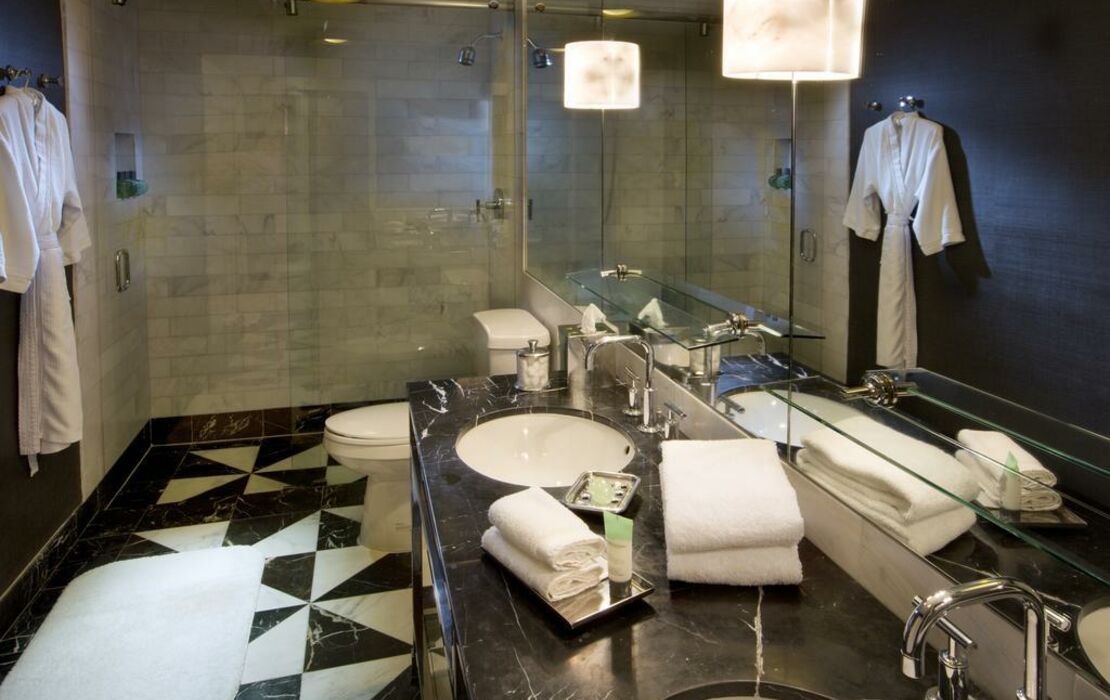 Chamberlain West Hollywood, a Design Boutique Hotel Los Angeles, U.S.A.