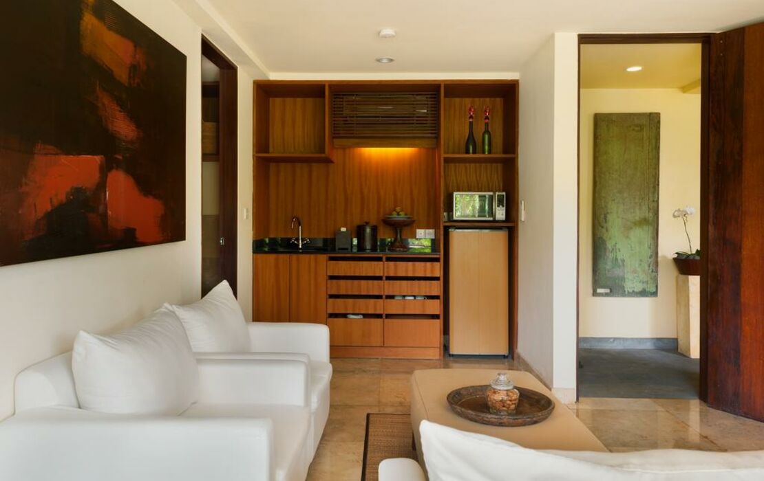 Komaneka at Bisma Ubud, a Design Boutique Hotel Ubud, Indonesia