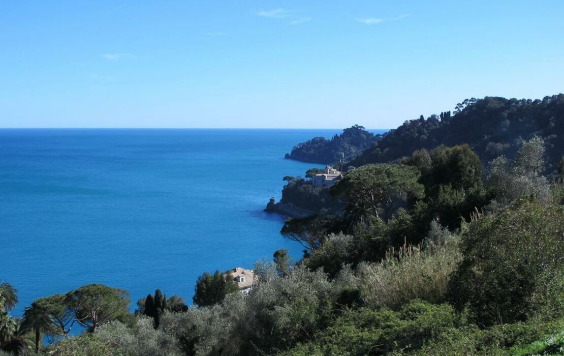 Hotel Blu di Te, a Design Boutique Hotel Santa Margherita Ligure, Italy