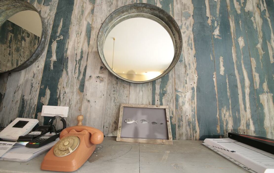 Hotel Blu di Te, a Design Boutique Hotel Santa Margherita Ligure, Italy