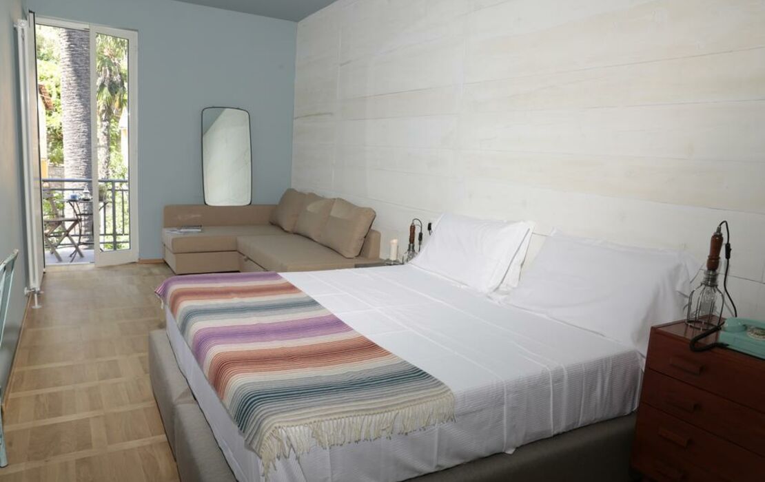 Hotel Blu di Te, a Design Boutique Hotel Santa Margherita Ligure, Italy