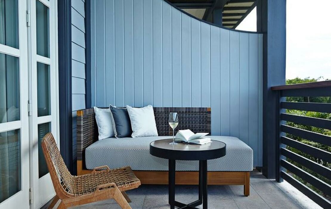 The Island House, a Design Boutique Hotel Nassau, Bahamas
