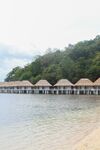 El Nido Resorts Apulit Island, a Design Boutique Hotel Apullit Island ...