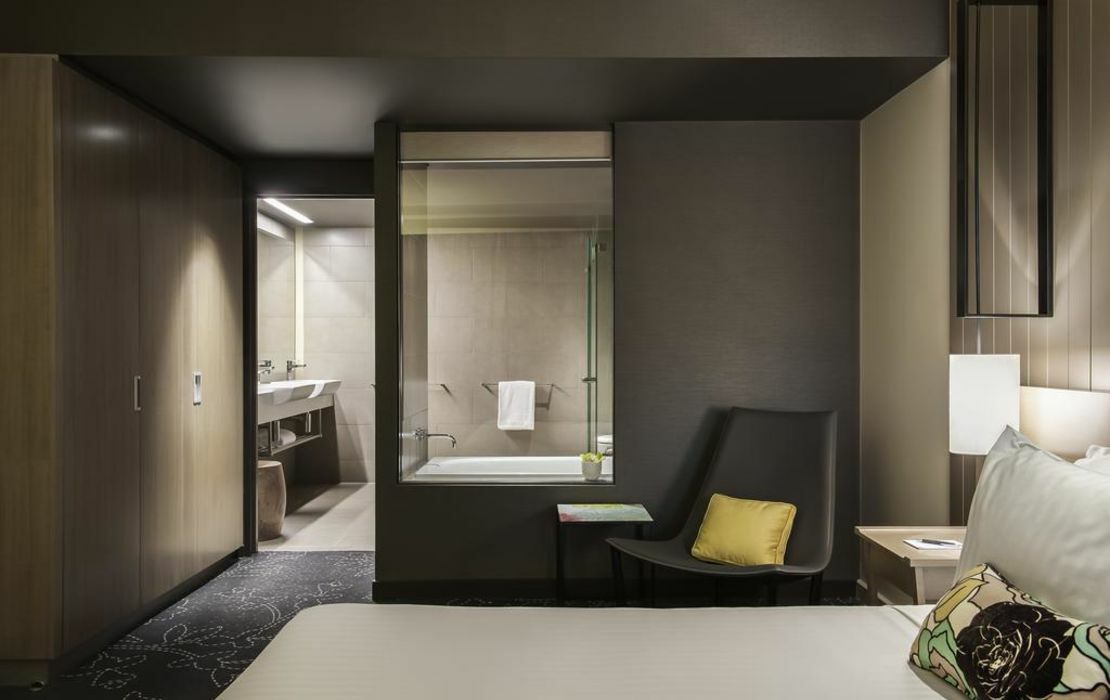 PARKROYAL Darling Harbour, Sydney, Australia