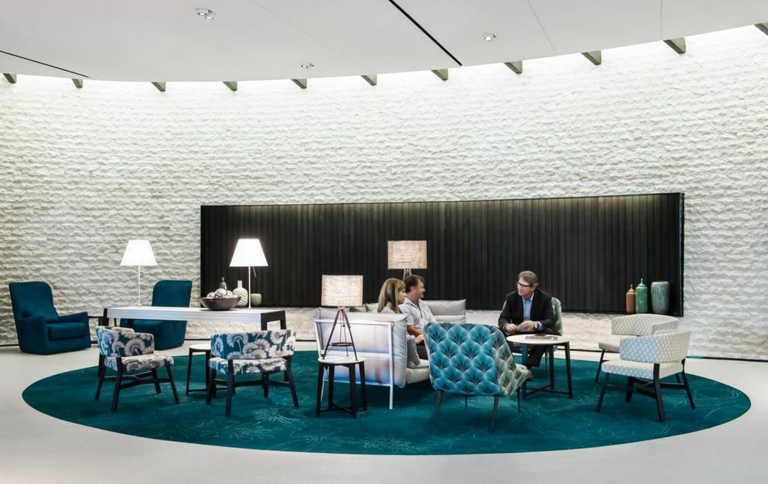 PARKROYAL Darling Harbour, Sydney, Australia