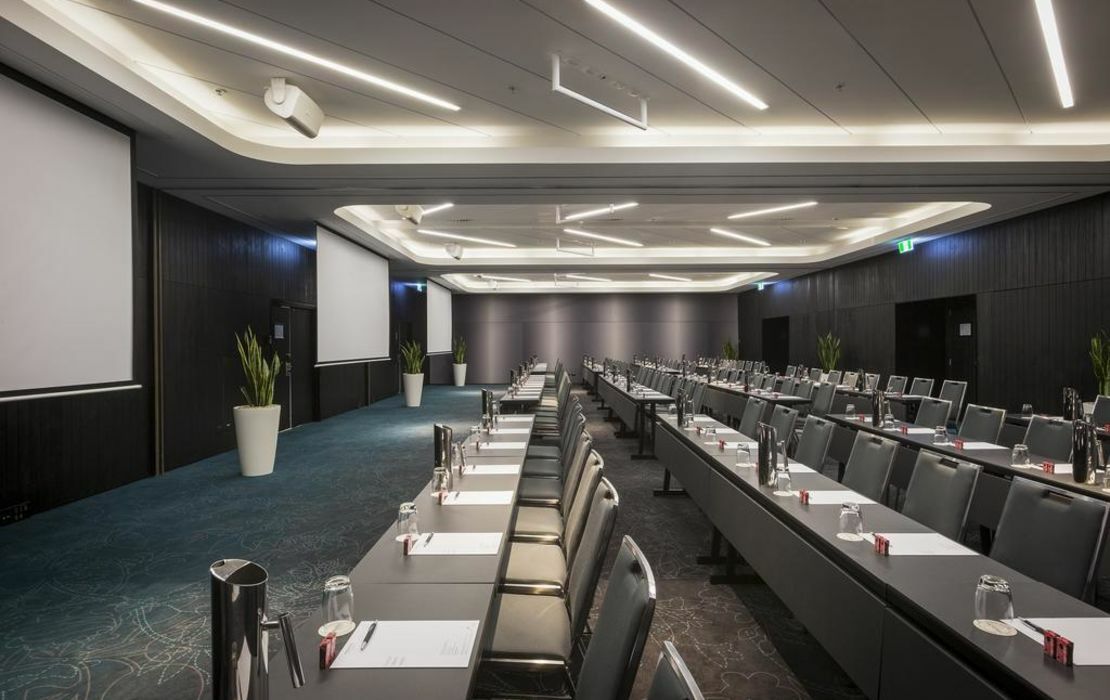 PARKROYAL Darling Harbour, Sydney, Australia