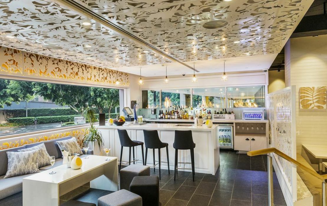 PARKROYAL Darling Harbour, Sydney, Australia