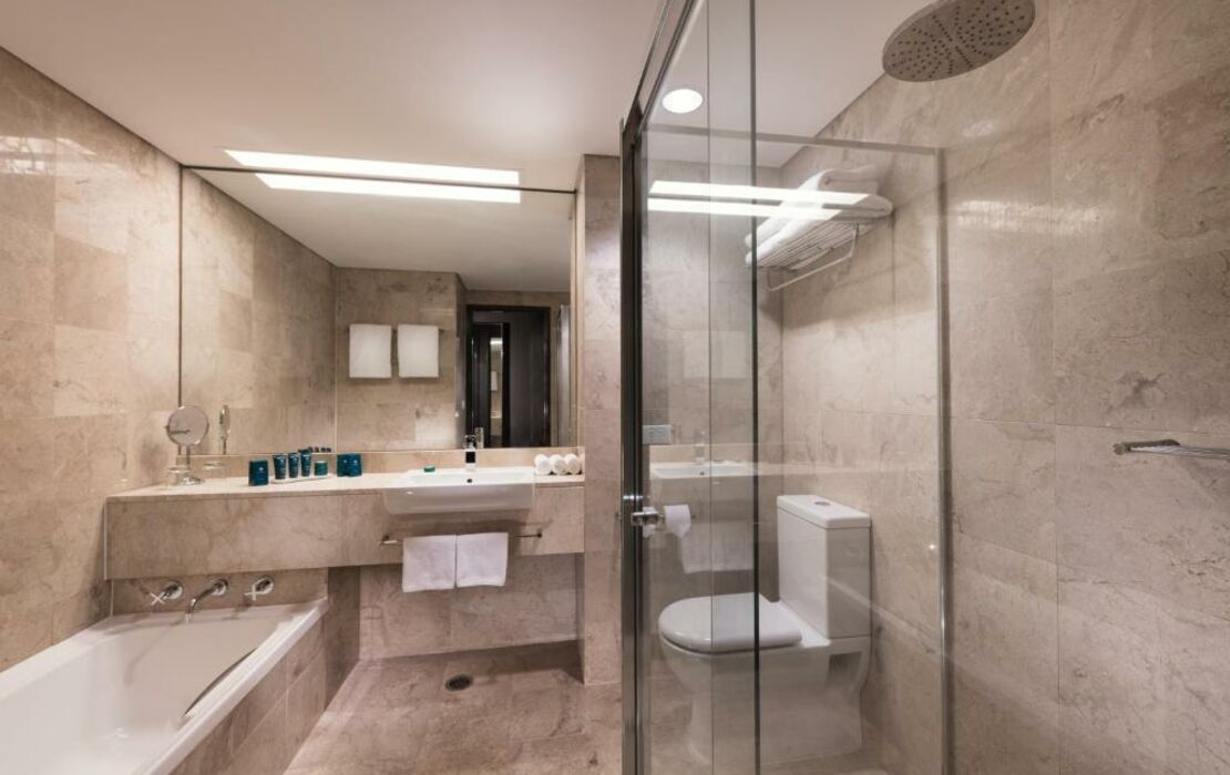 PARKROYAL Darling Harbour, Sydney, a Design Boutique Hotel Sydney ...