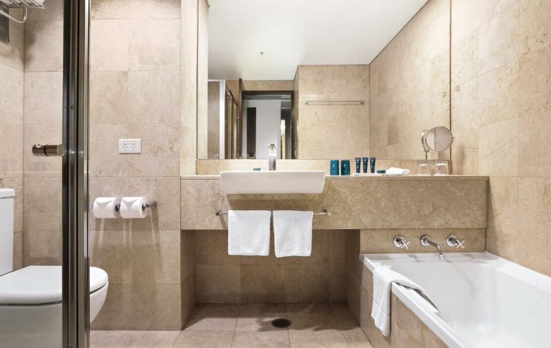 PARKROYAL Darling Harbour, Sydney, a Design Boutique Hotel Sydney ...