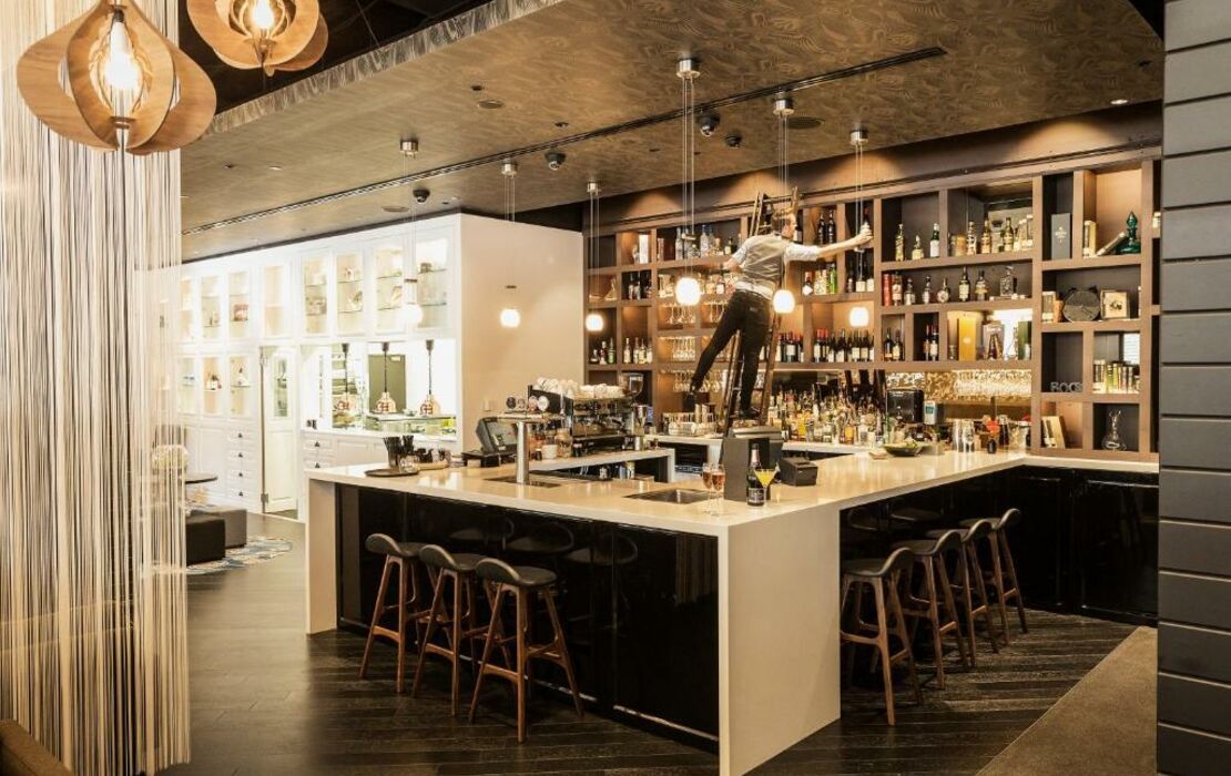 PARKROYAL Darling Harbour, Sydney, a Design Boutique Hotel Sydney ...