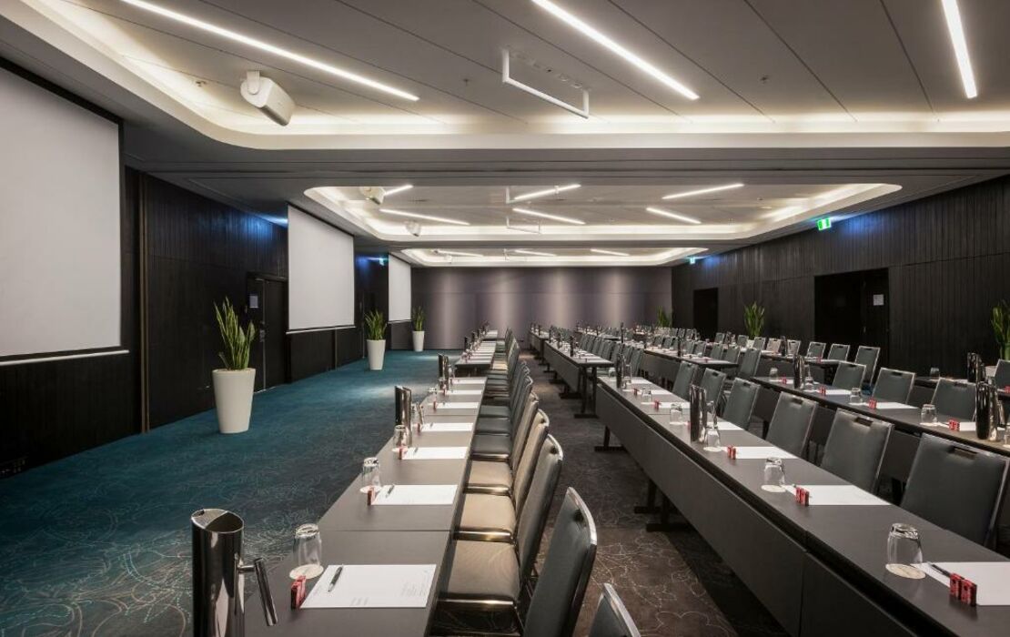 PARKROYAL Darling Harbour, Sydney, Sydney, Australie - My Boutique hotel