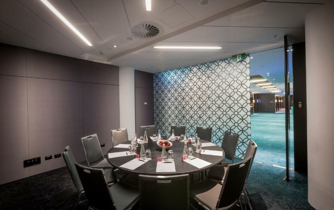 PARKROYAL Darling Harbour, Sydney, a Design Boutique Hotel Sydney ...