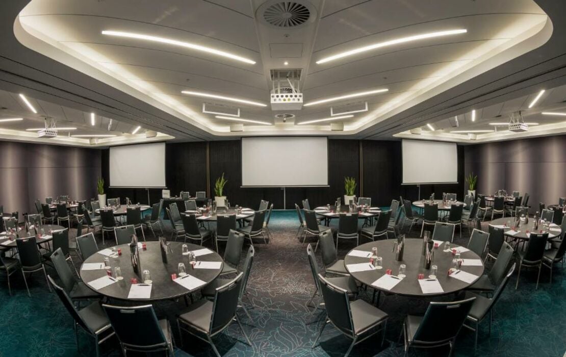 PARKROYAL Darling Harbour, Sydney, a Design Boutique Hotel Sydney ...