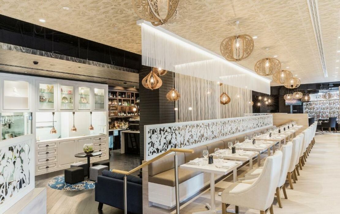 PARKROYAL Darling Harbour, Sydney, a Design Boutique Hotel Sydney ...