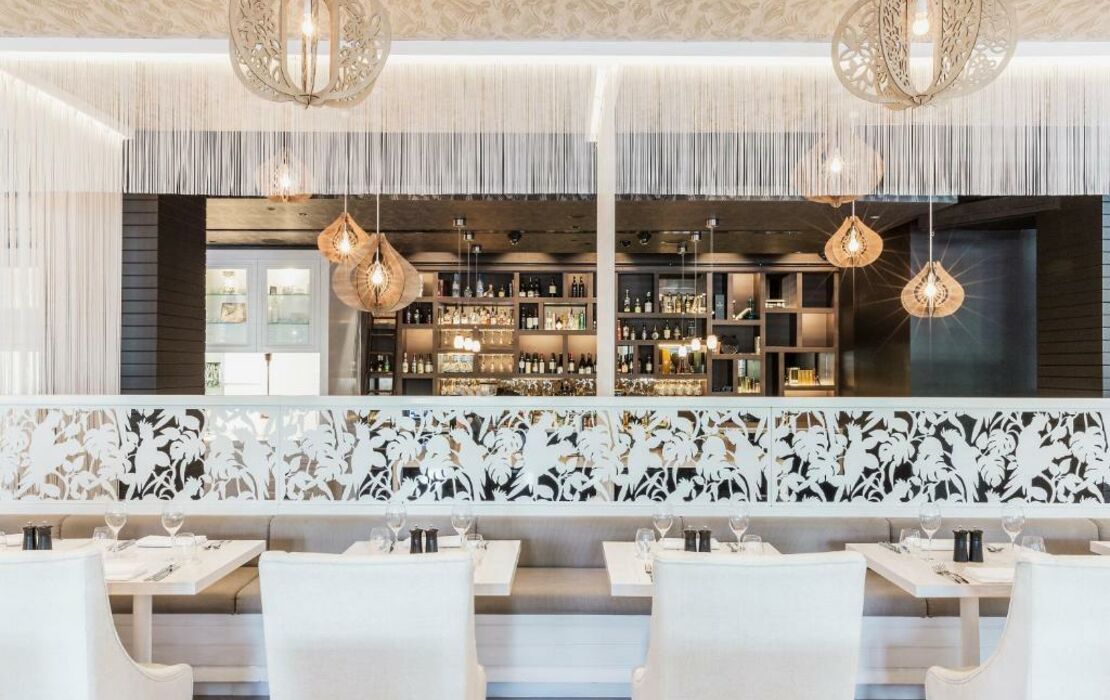 PARKROYAL Darling Harbour, Sydney, a Design Boutique Hotel Sydney ...