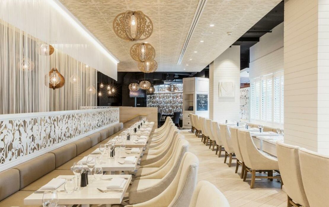 PARKROYAL Darling Harbour, Sydney, a Design Boutique Hotel Sydney ...