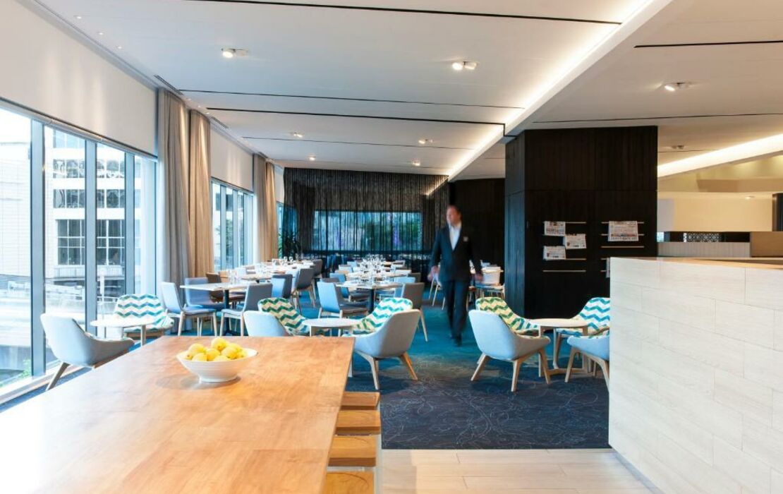 PARKROYAL Darling Harbour, Sydney, a Design Boutique Hotel Sydney ...