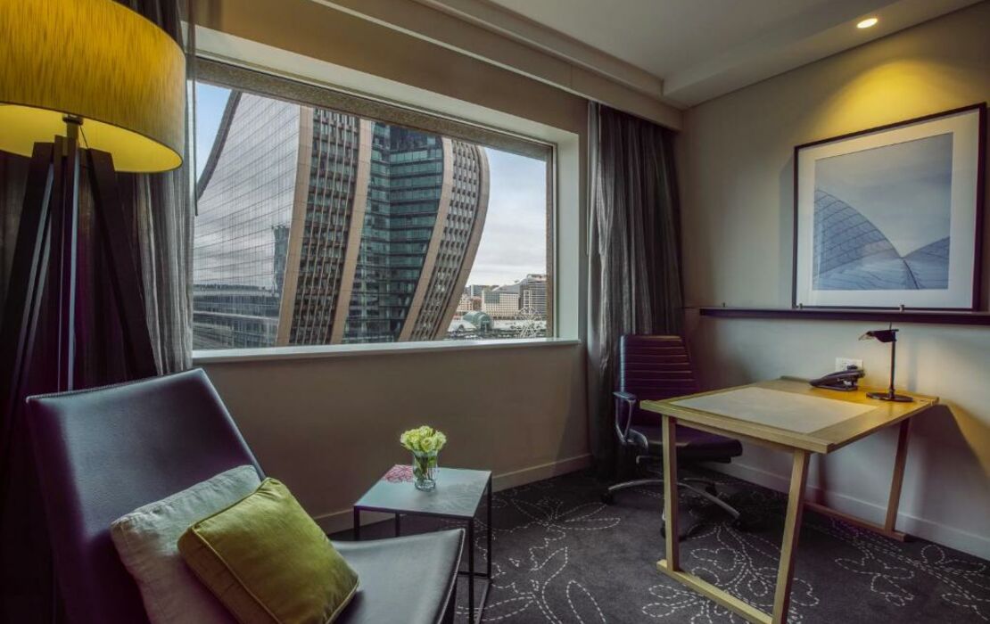 PARKROYAL Darling Harbour, Sydney, Sydney, Australie - My Boutique hotel