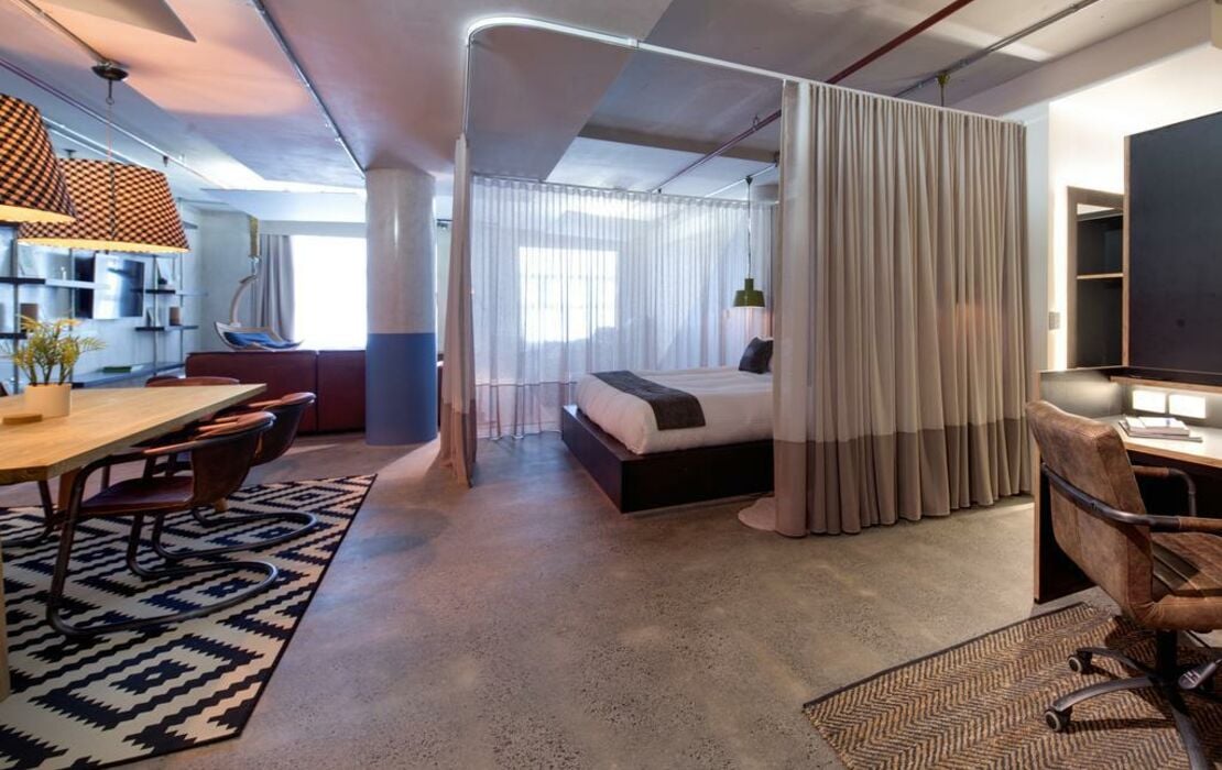 Zara Tower – Luxury Suites and Apartments, Sydney, Australie - My ...