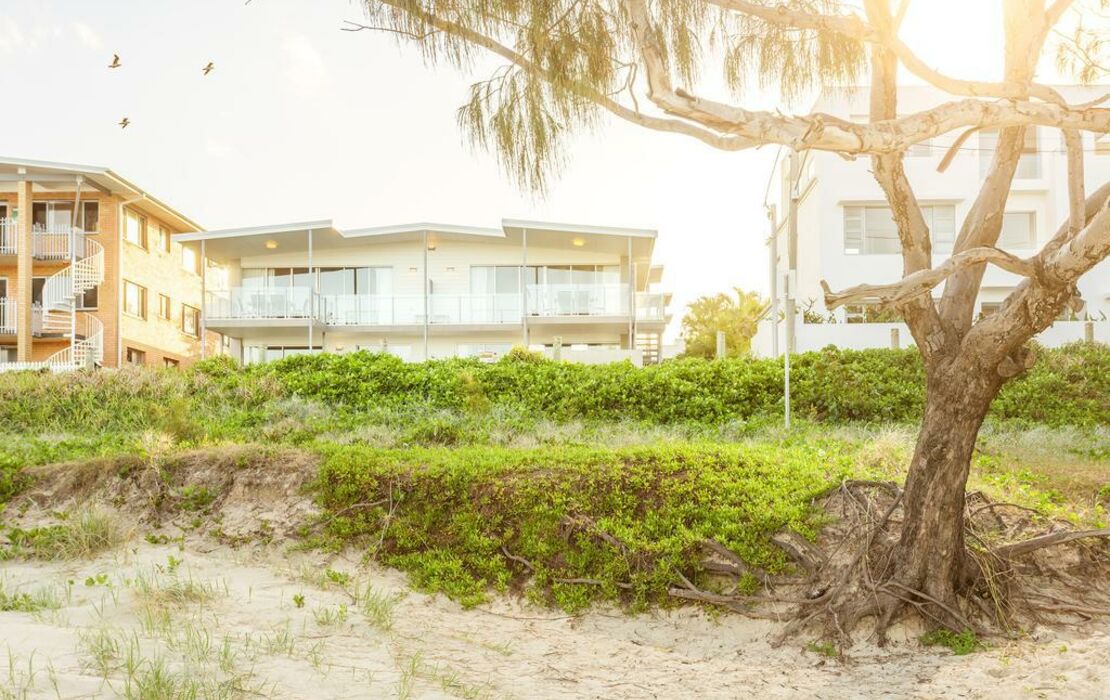 Sandbox, a Design Boutique Hotel Gold Coast, Australia