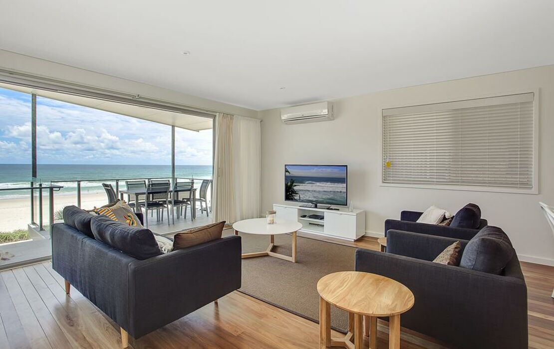 Sandbox, a Design Boutique Hotel Gold Coast, Australia