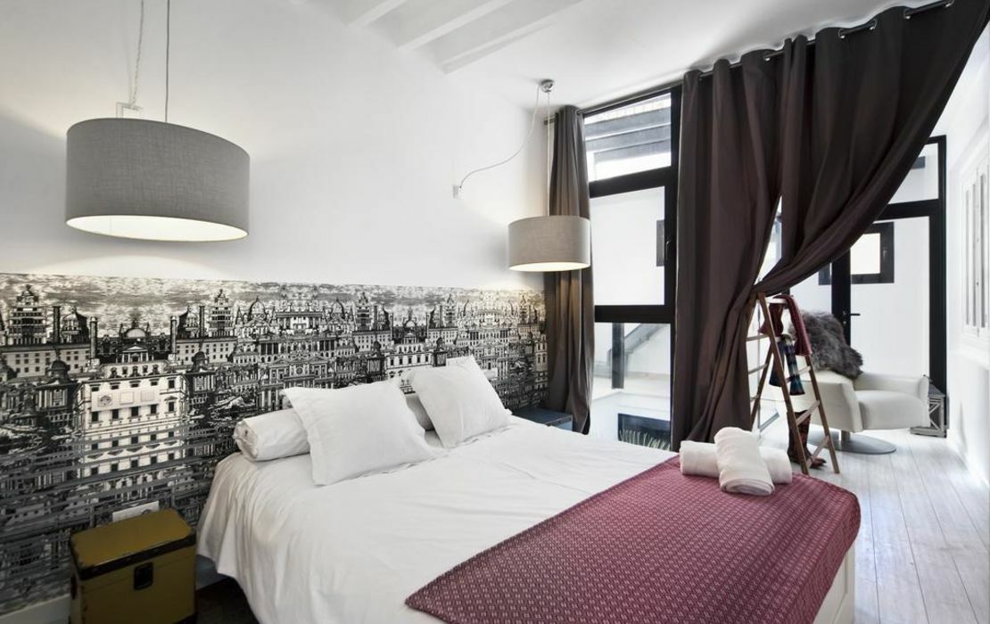 Brondo Architect Hotel, Palma, Spanien