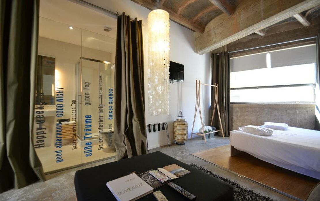 Brondo Architect Hotel, Palma, Spanien