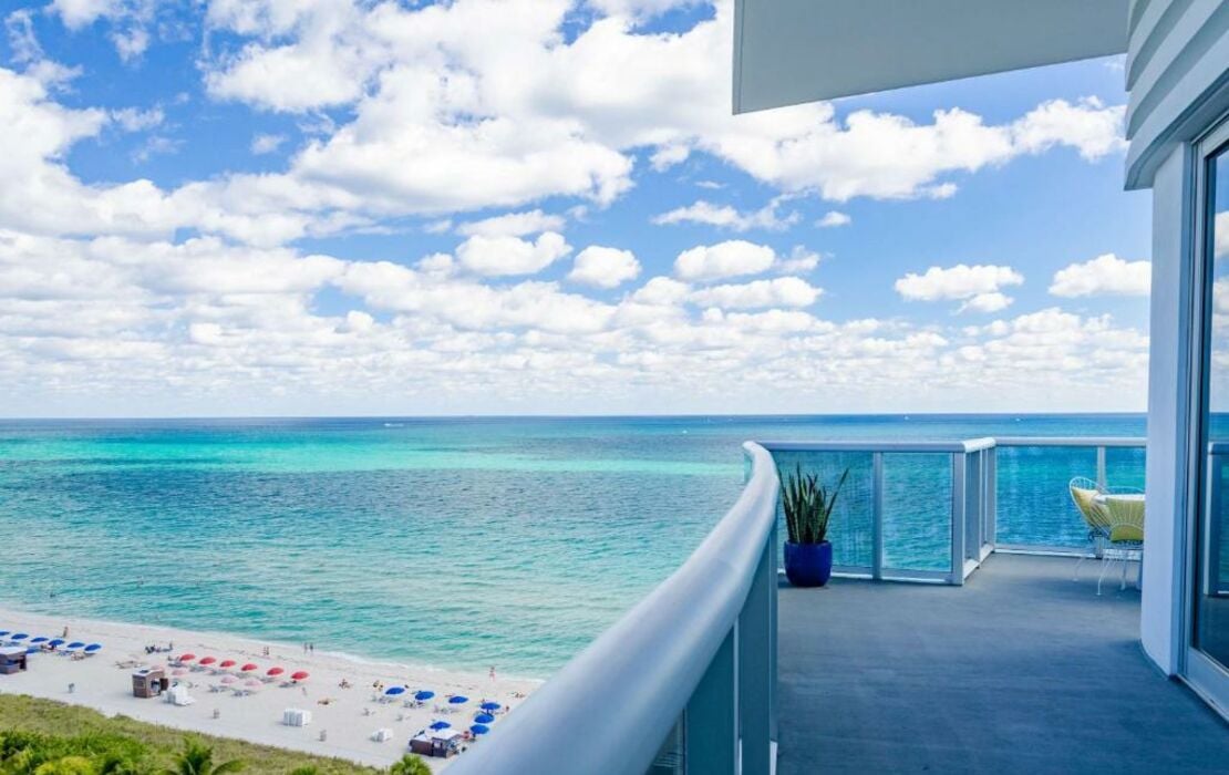 The Confidante Miami Beach, part of Hyatt, Miami Beach, États-Unis - My ...