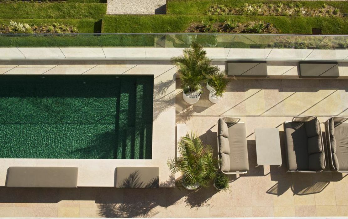Memmo Príncipe Real - Design Hotels, a Design Boutique Hotel Lisbon ...