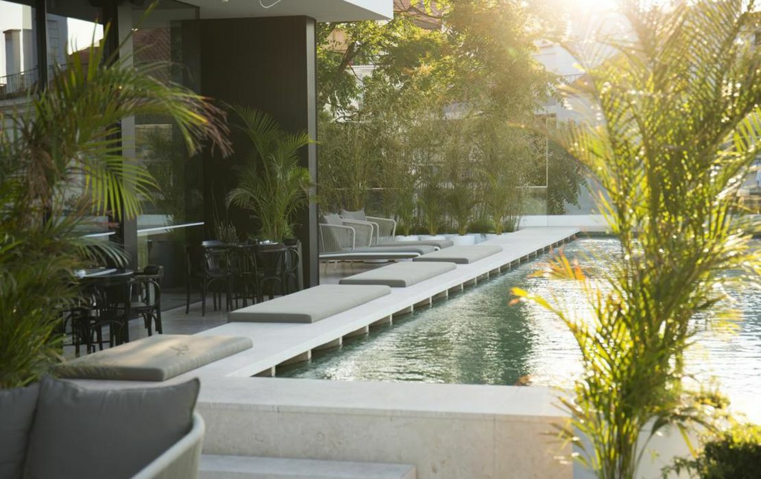 Memmo Príncipe Real - Design Hotels, a Design Boutique Hotel Lisbon ...