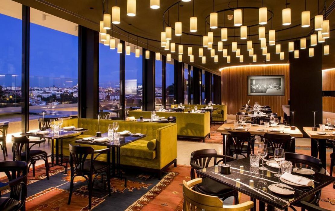 Memmo Príncipe Real - Design Hotels, a Design Boutique Hotel Lisbon ...