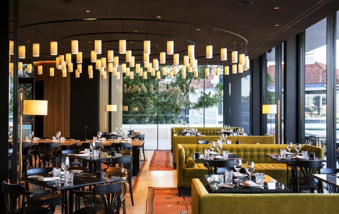 Memmo Príncipe Real - Design Hotels, a Design Boutique Hotel Lisbon ...