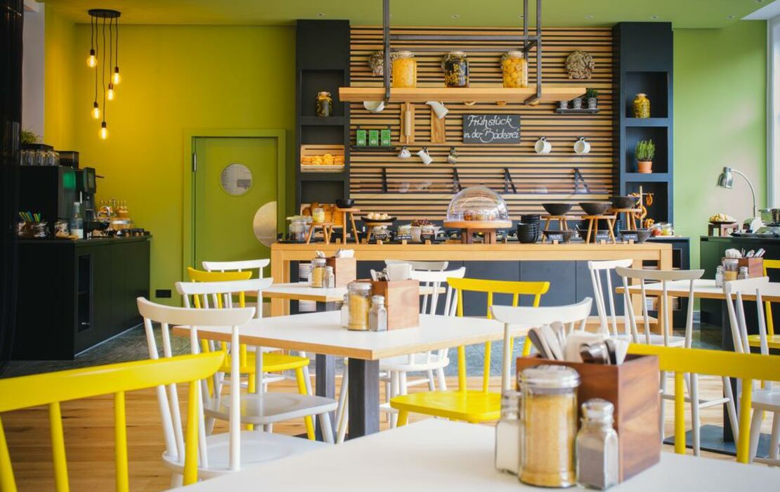 Vienna House Easy Landsberg, Landsberg am Lech, Alemania