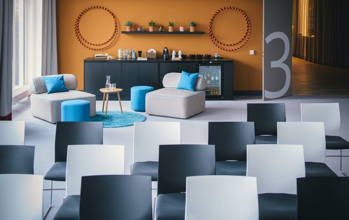 Vienna House Easy Landsberg, Landsberg am Lech, Alemania