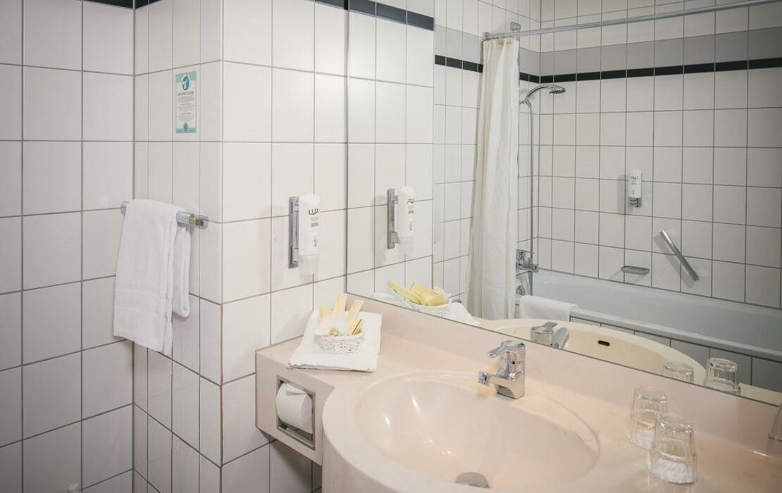 Vienna House Easy Neckarsulm, a Design Boutique Hotel Neckarsulm, Germany