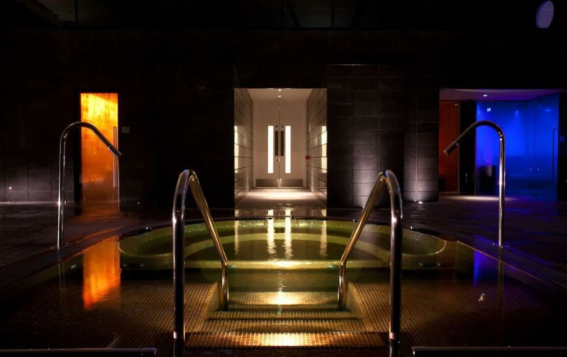 Lifehouse Spa And Hotel, a Design Boutique Hotel Frinton-on-Sea, United ...