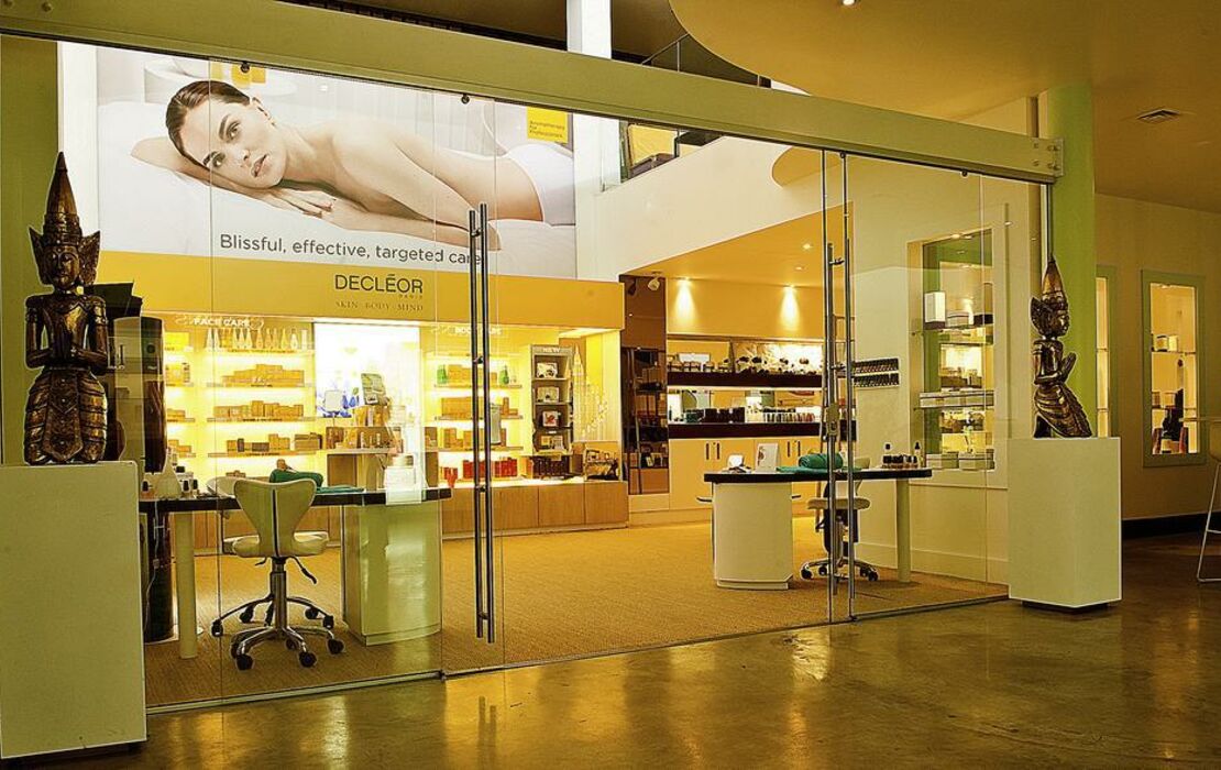 Lifehouse Spa And Hotel, a Design Boutique Hotel Frinton-on-Sea, United ...