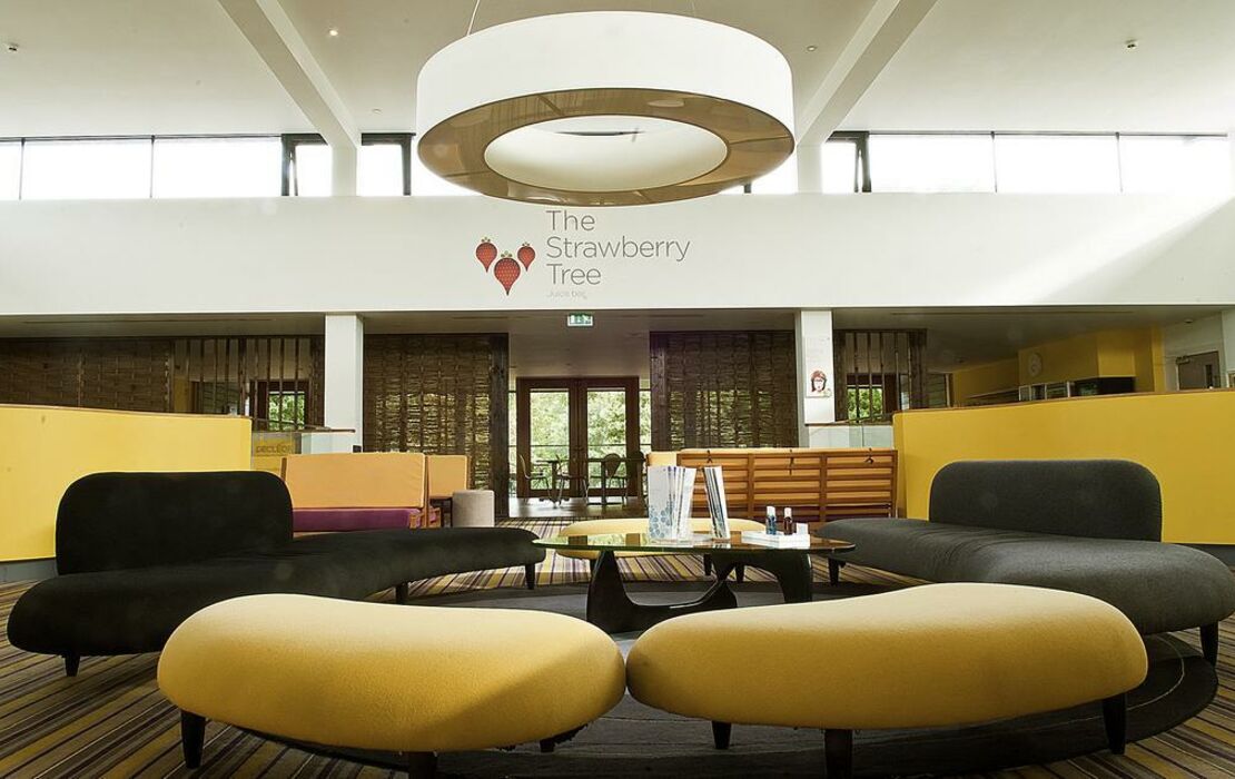 Lifehouse Spa And Hotel, a Design Boutique Hotel Frinton-on-Sea, United ...