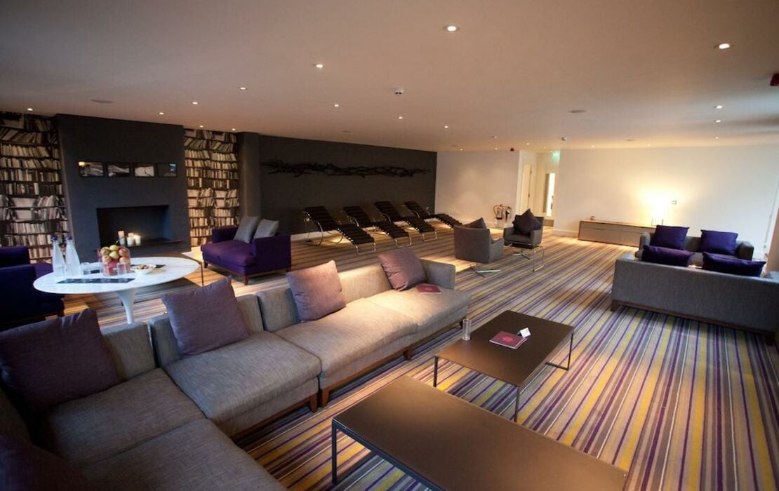 Lifehouse Spa And Hotel, a Design Boutique Hotel Frinton-on-Sea, United ...