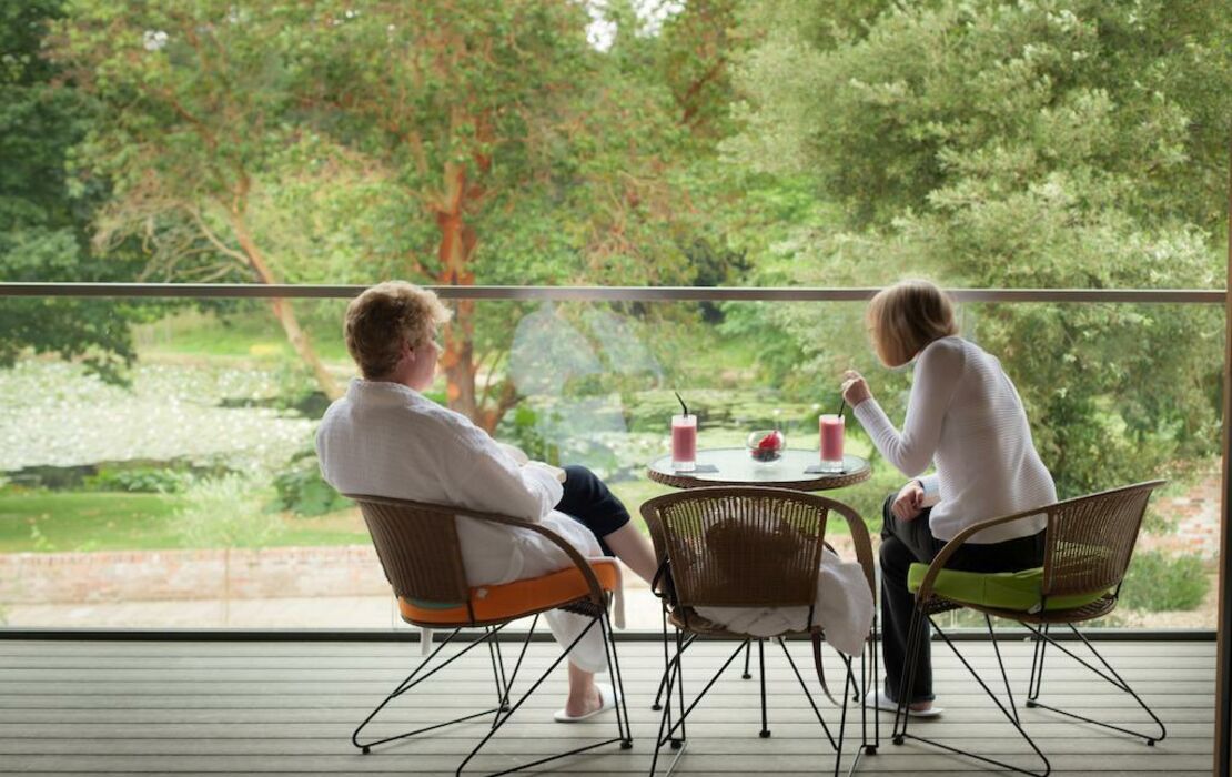 Lifehouse Spa And Hotel, a Design Boutique Hotel Frinton-on-Sea, United ...