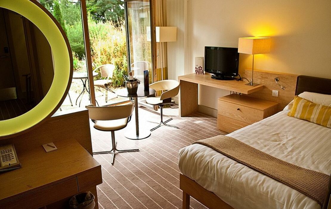 Lifehouse Spa And Hotel, a Design Boutique Hotel Frinton-on-Sea, United ...