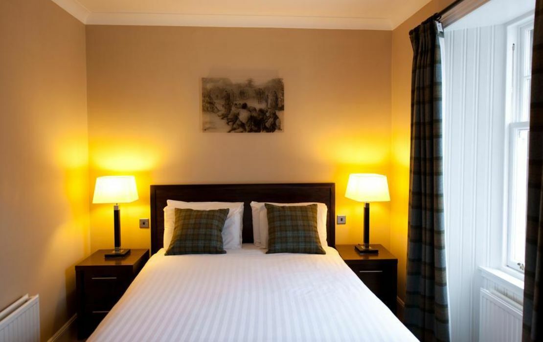 Huntingtower Hotel, a Design Boutique Hotel Perth UK, United Kingdom