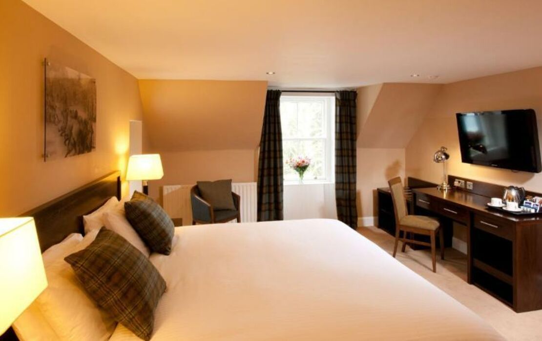 Leonardo Boutique Huntingtower Perth, a Design Boutique Hotel Perth ...