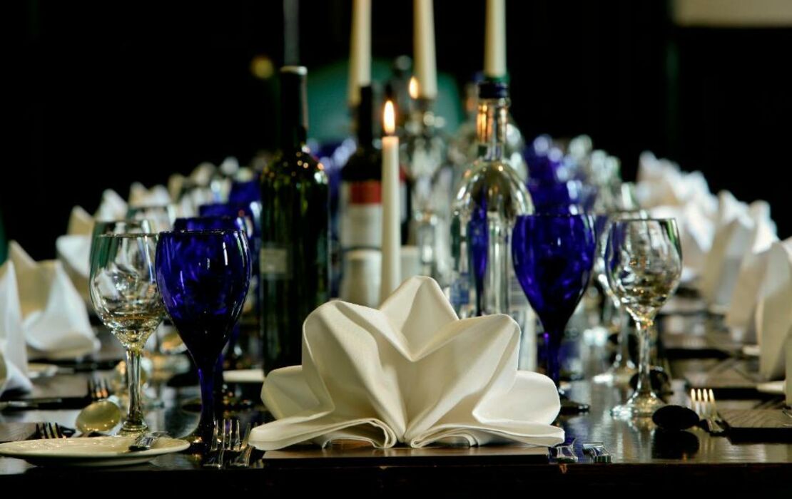 Leonardo Boutique Huntingtower Perth, een boetiekhotel Perth, Verenigd ...