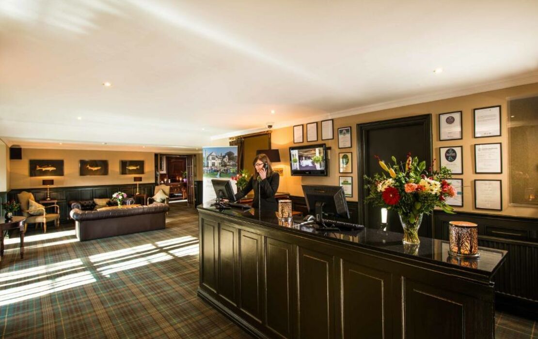Leonardo Boutique Huntingtower Perth, a Design Boutique Hotel Perth ...