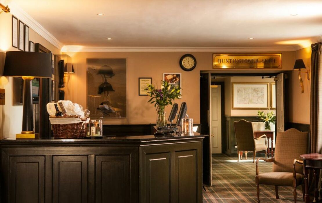 Leonardo Boutique Huntingtower Perth, a Design Boutique Hotel Perth ...