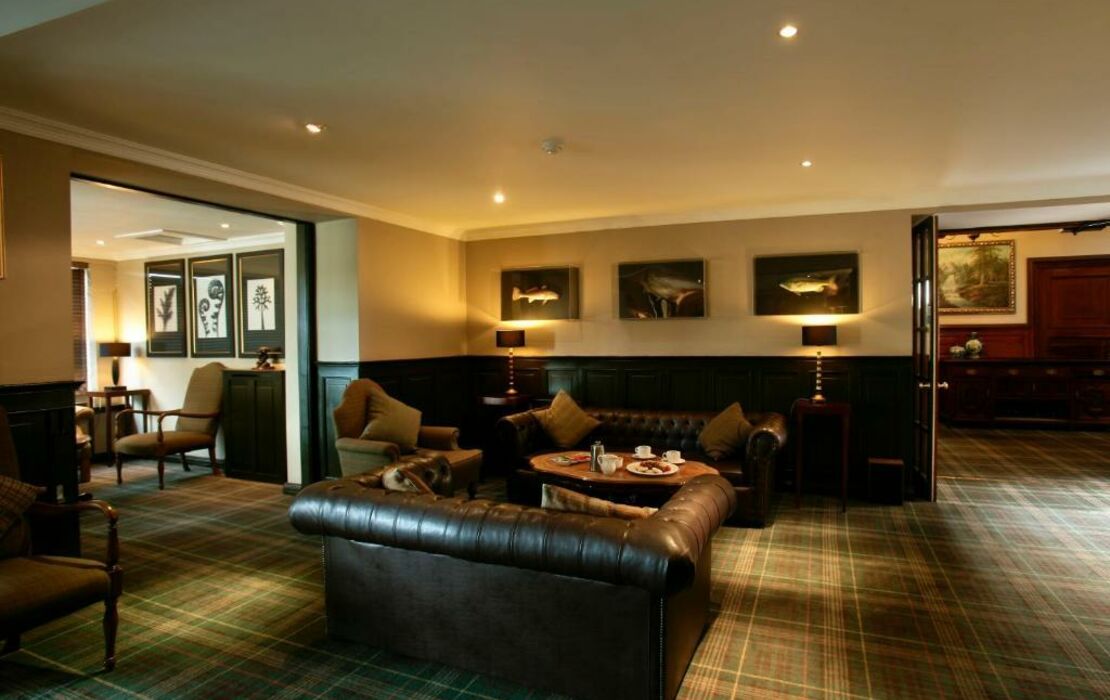 Leonardo Boutique Huntingtower Perth, a Design Boutique Hotel Perth ...